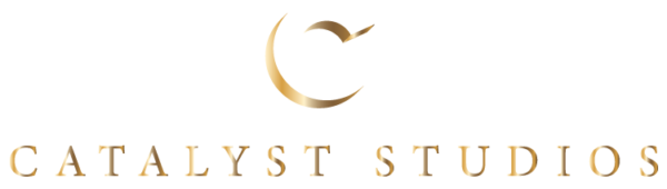 CATALYST STUDIOS | SHIFTING THE PARADIGM OF PRODUCTION