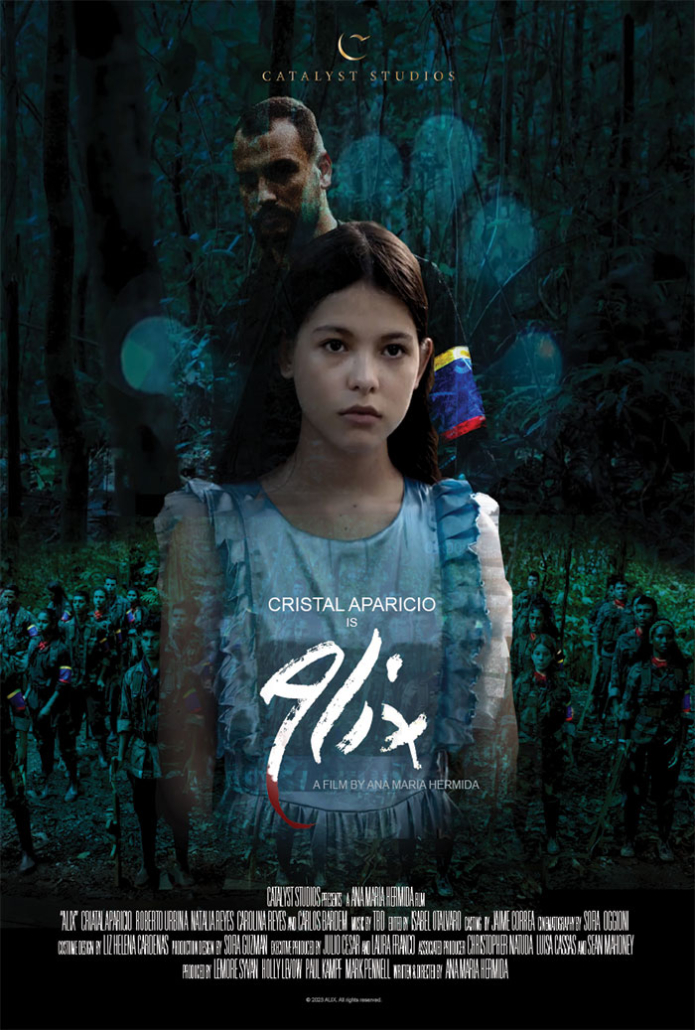 Films | Catalyst Studios